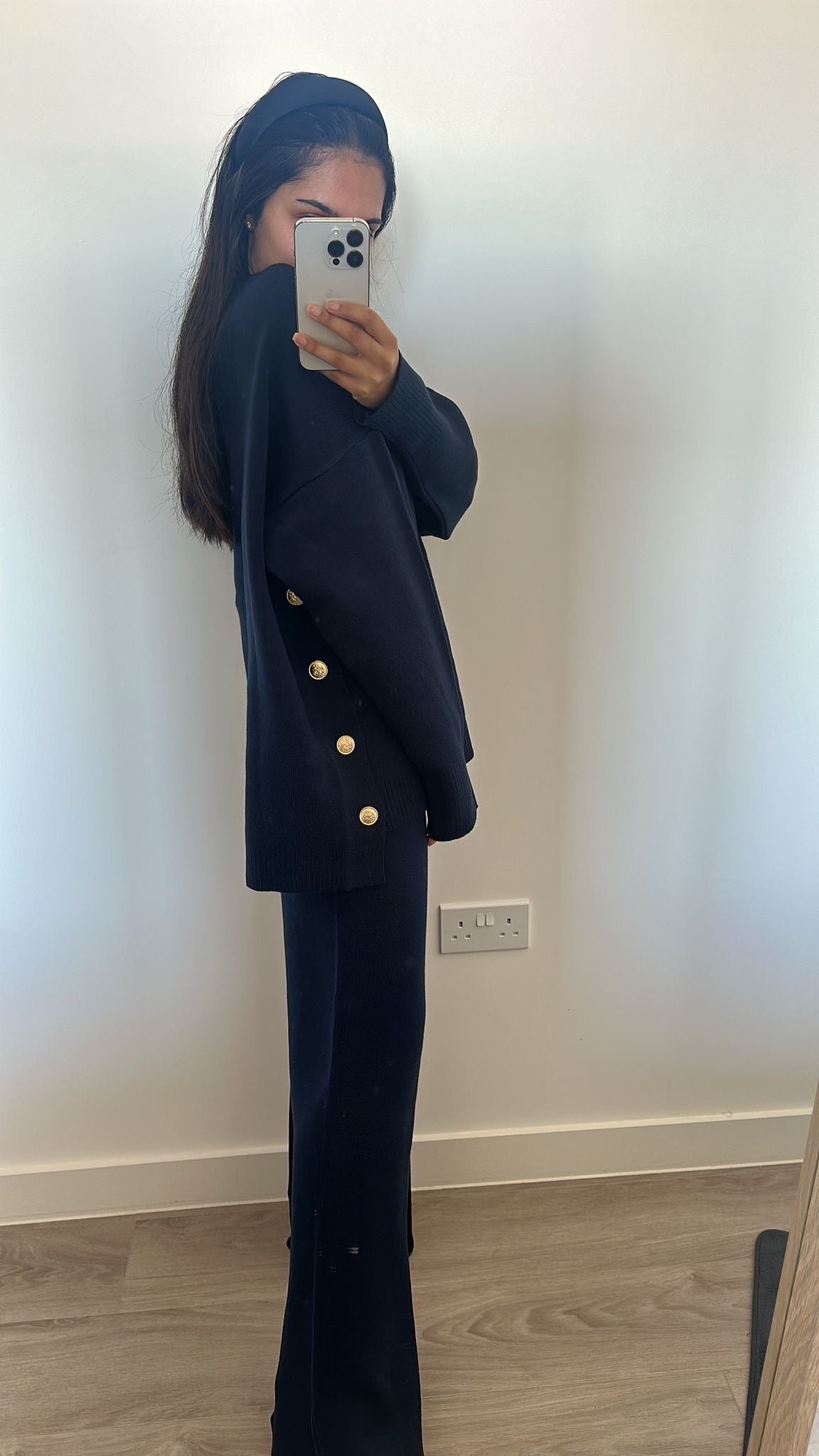 New Collection – Alizay Couture